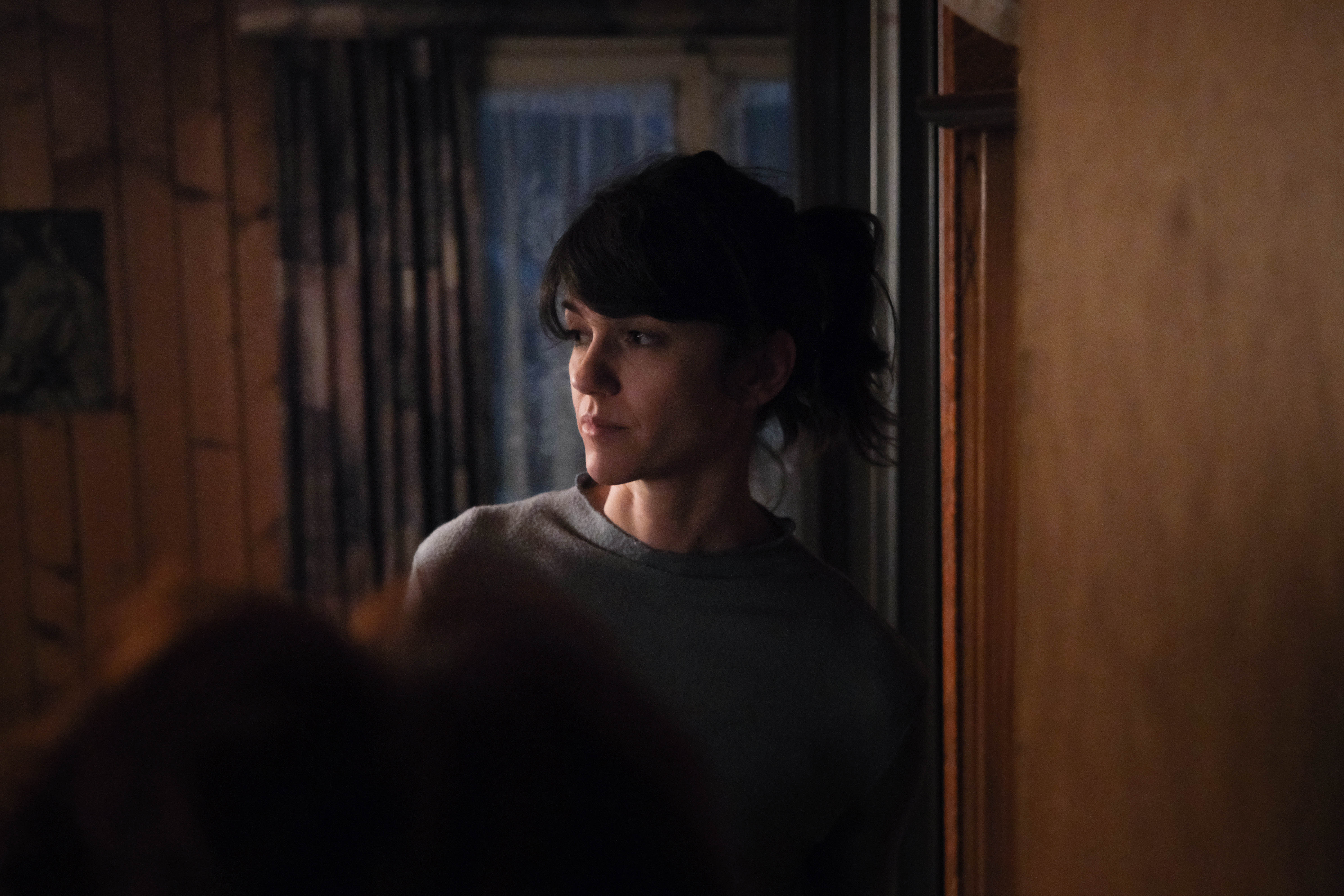 «Fensterlos (Windowless)»: Abschluss der Dreharbeiten