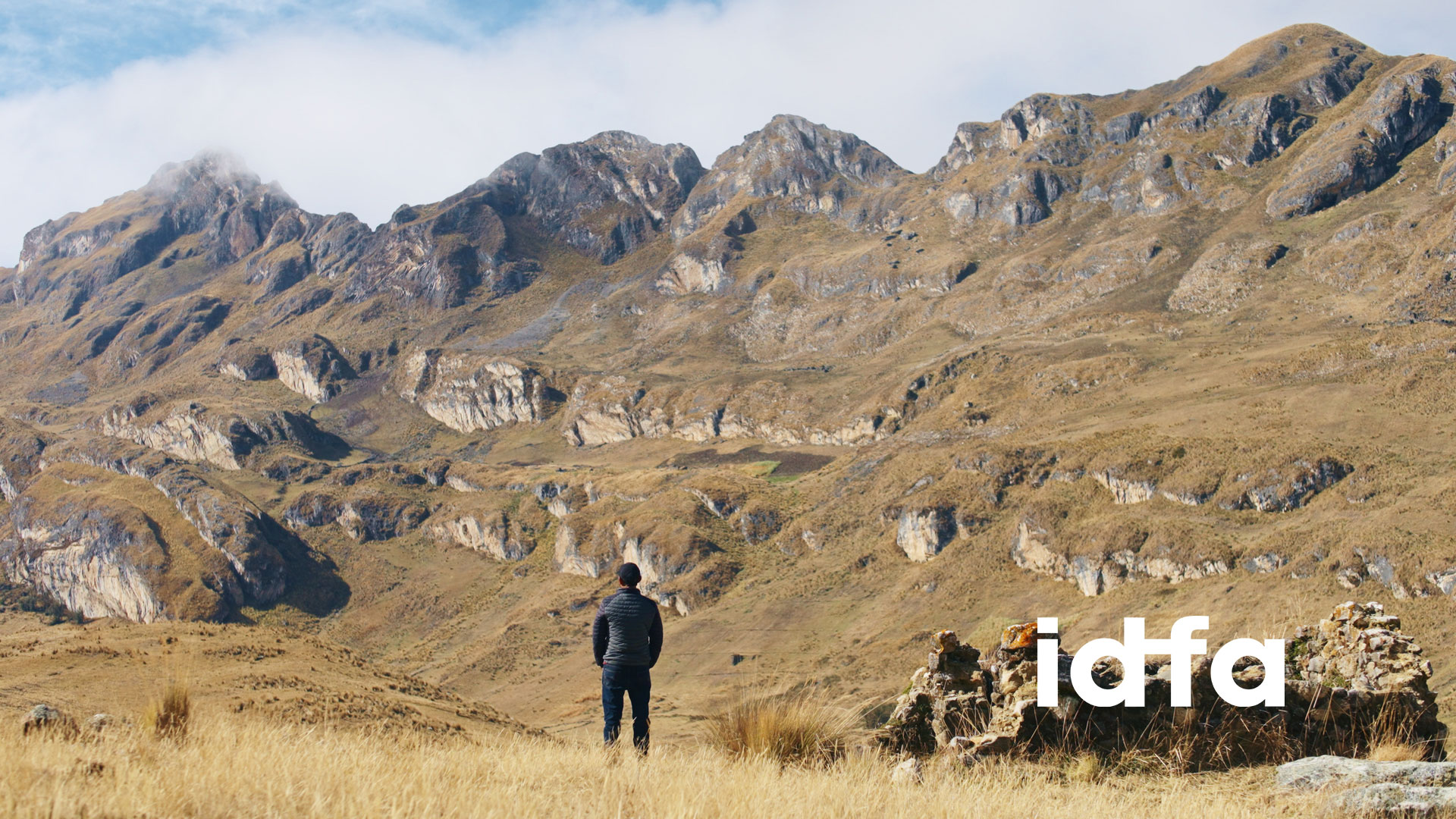 «Rebelión de la Memoria»: IDFA Project Space